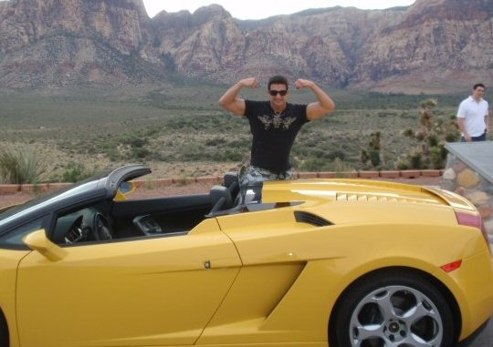 Vince DelMonte Interview | Making Money Teaching Fitness