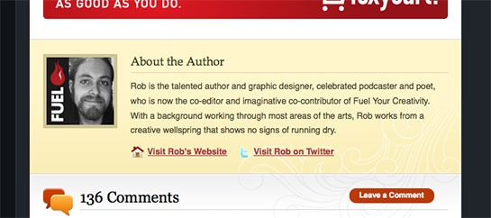 20 Blog Design Tips To Make Your Blog Stand Out