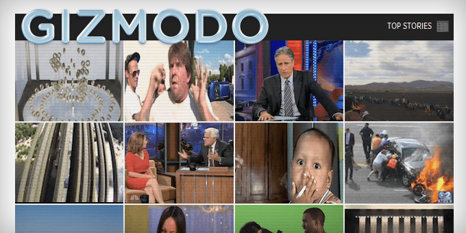 30 Great Examples of Blog Post Styling