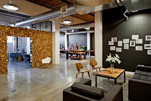 Top 20 Most Awesome Company Offices - How To Make Money Online