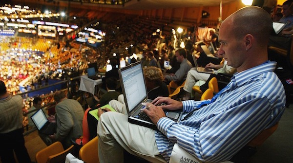 The 20 Biggest Benefits of Blogging