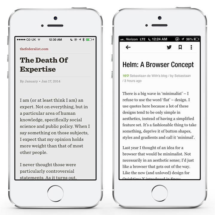 30 Great Examples of Mobile App Design - How To Make Money Online