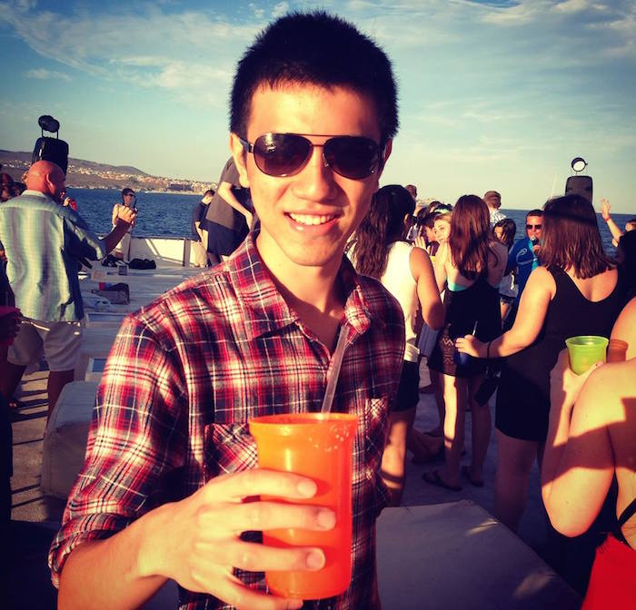 Stanley Tang: The Billionaire Entrepreneur Behind DoorDash