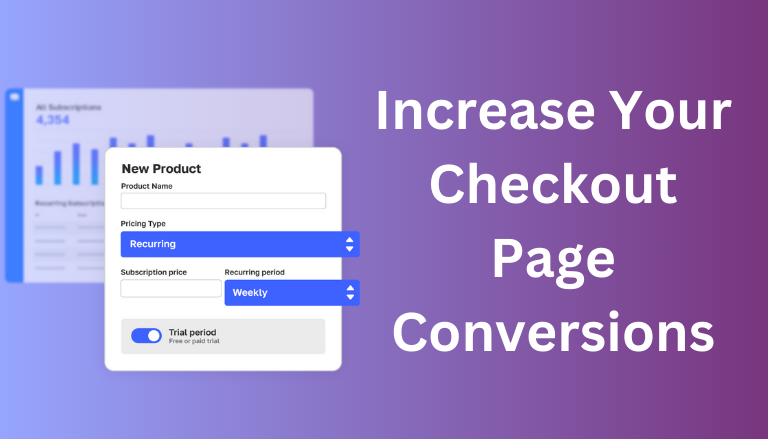 10 Ways SamCart Will Increase Your Checkout Page Conversions