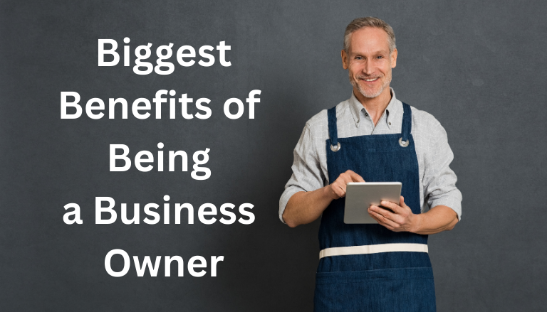 Top 30 Benefits of Being an Online Business Owner Right Now!