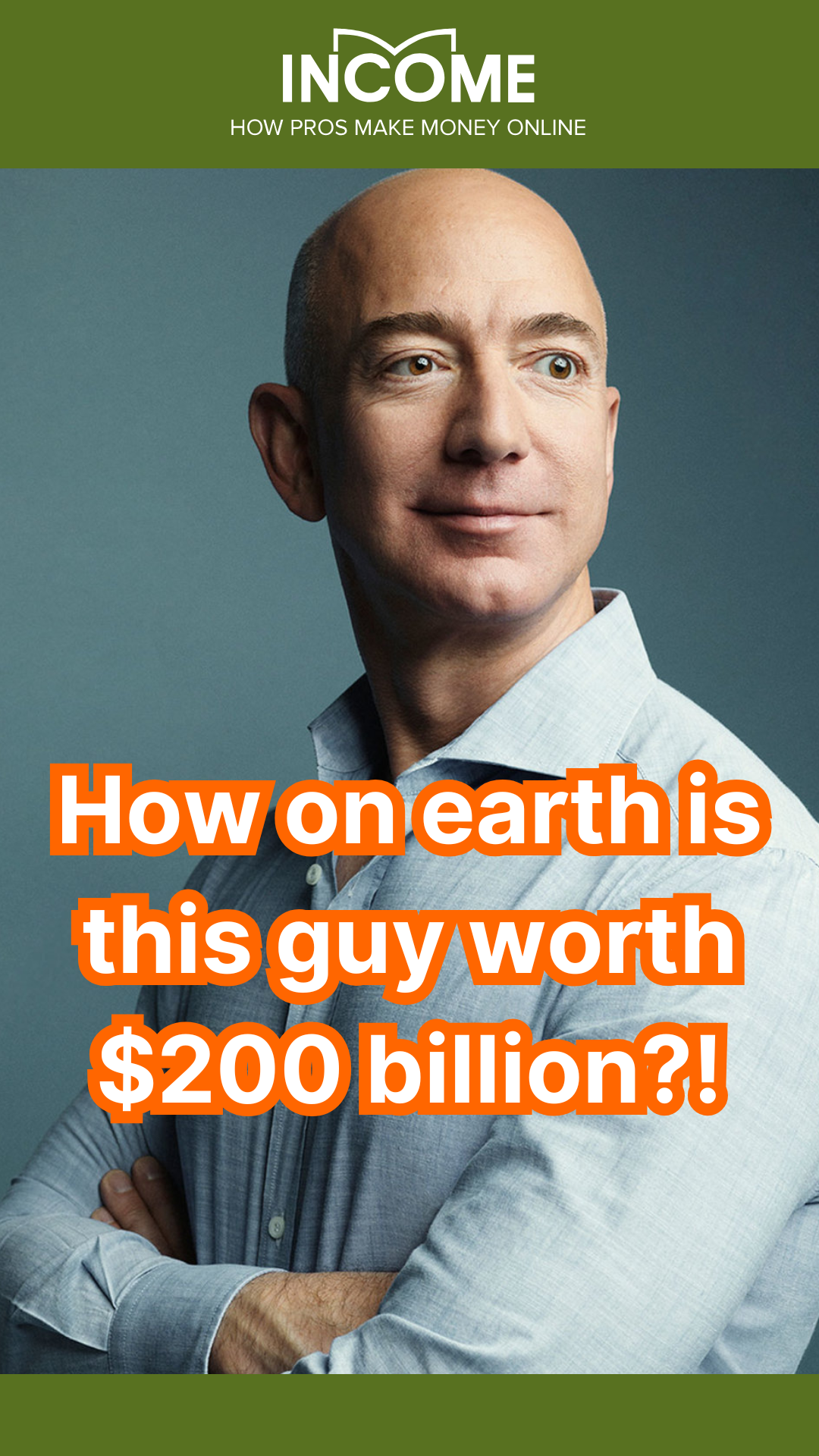 20 Websites Making The Most Money